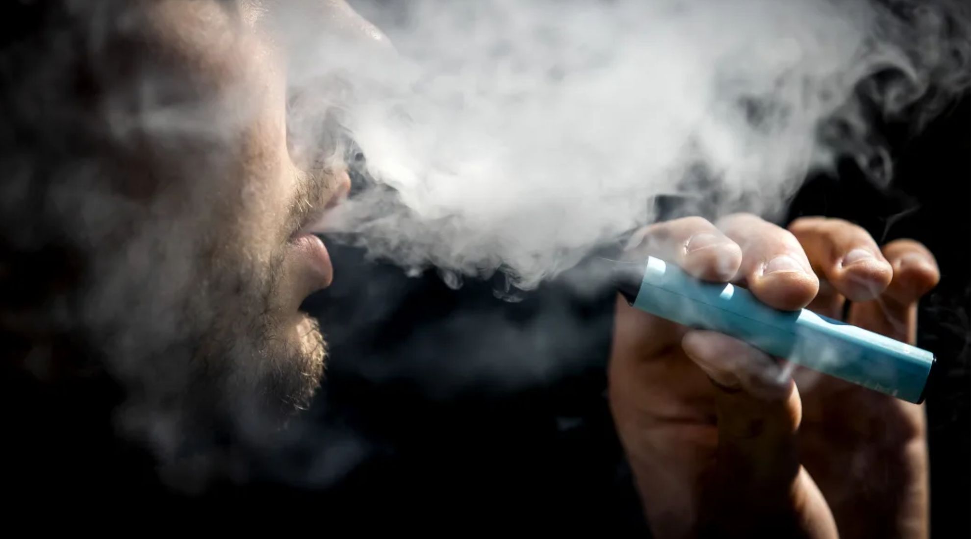 New Ban on Disposable Vapes and Stricter Retailer Rules