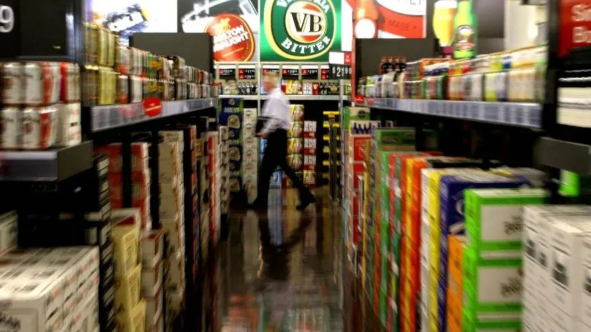 Auckland Alcohol Restrictions: New Rules Come Into Force