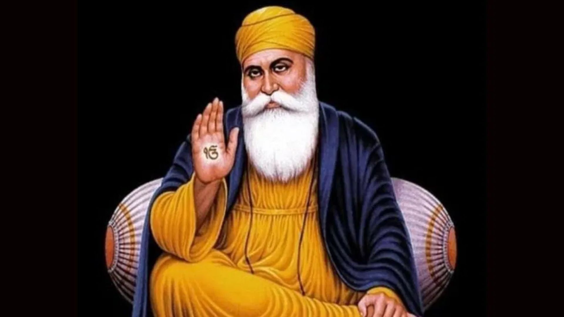Gurpurab: Honouring the Teachings and Legacy of Guru Nanak Dev Ji