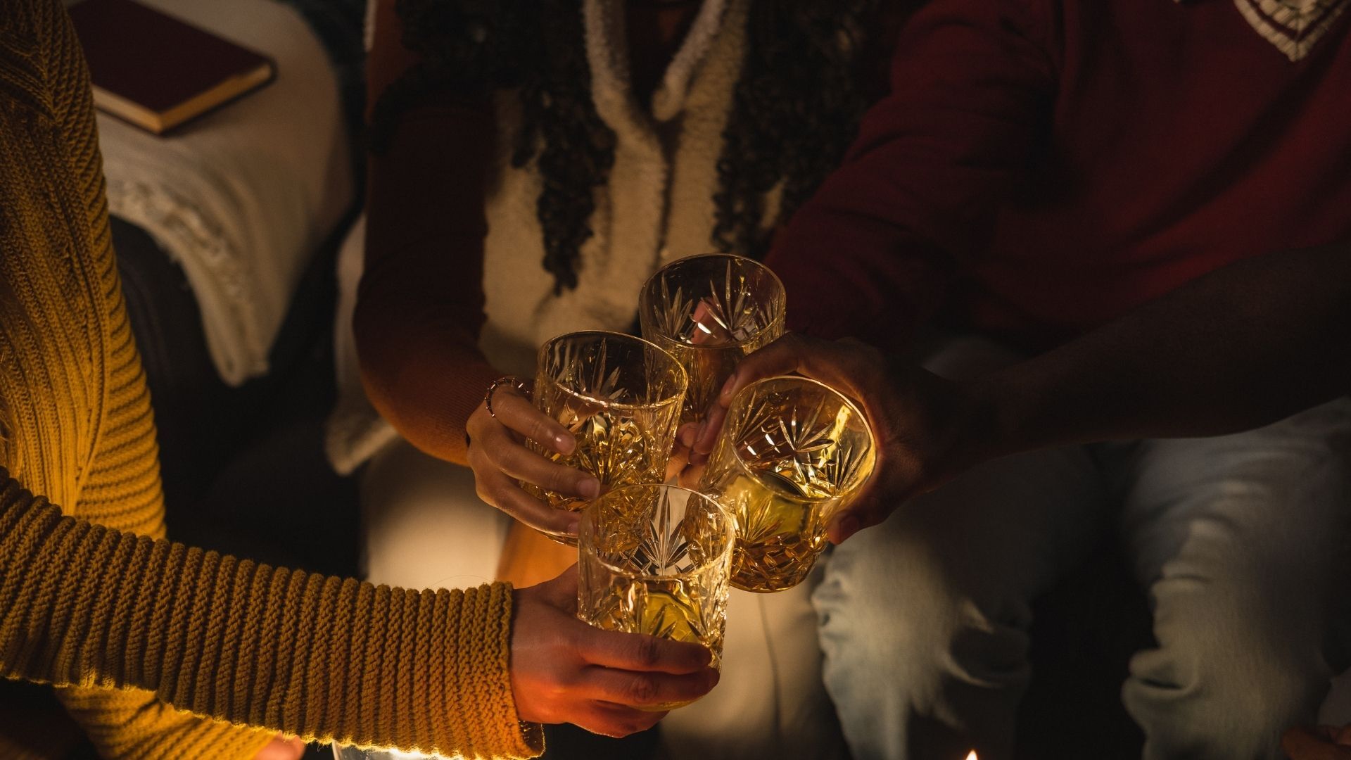 Police probe misconduct claims at government Christmas party