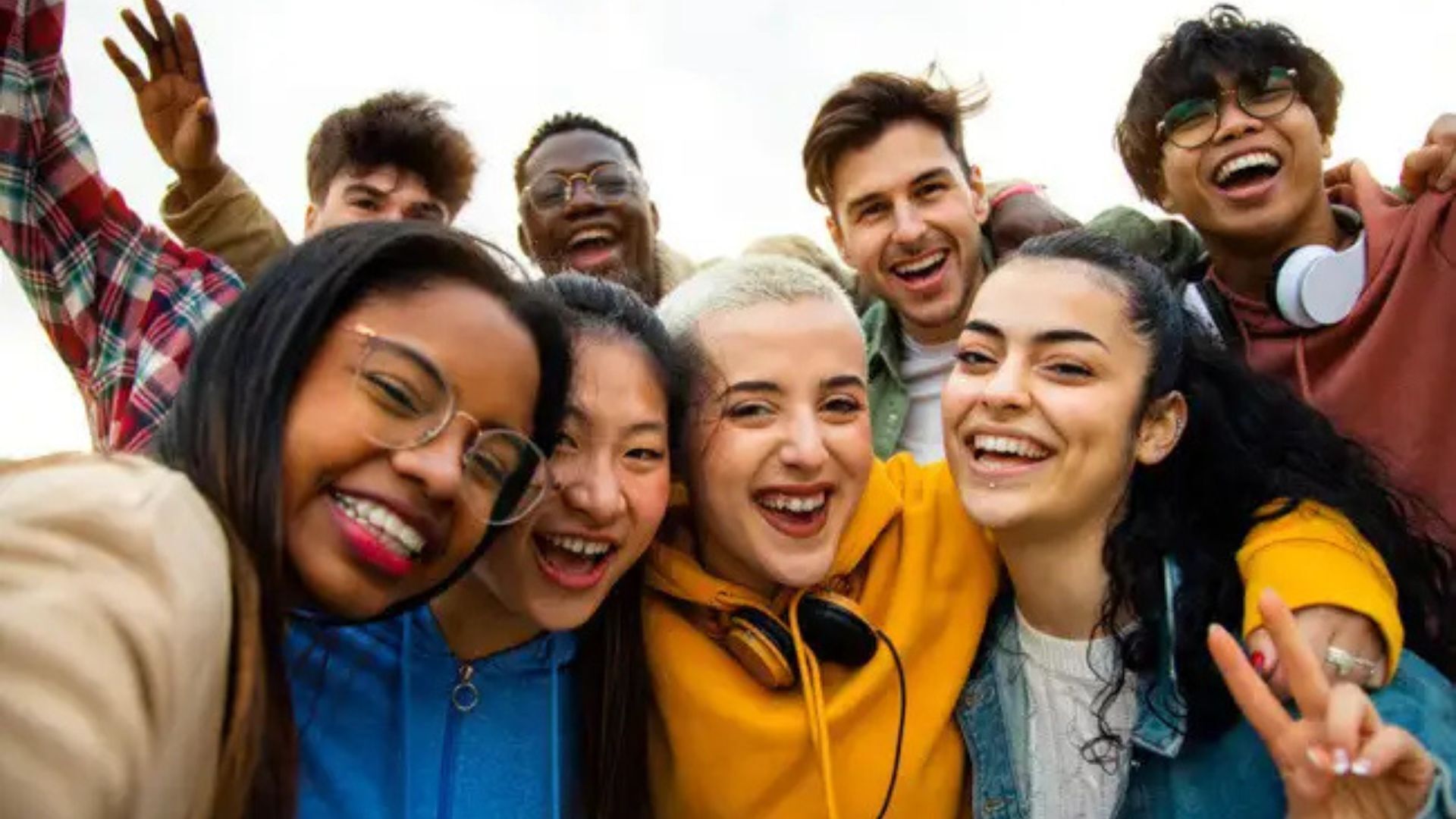 Gen Z Lifestyle: Redefining the Rhythm of Modern Living