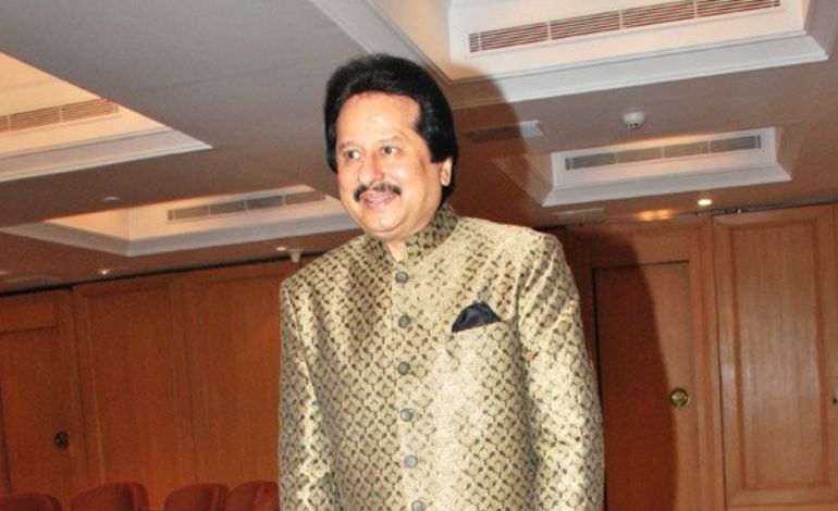 RIP Pankaj Udhas: Who Gave Indian Diaspora Their Anthem
