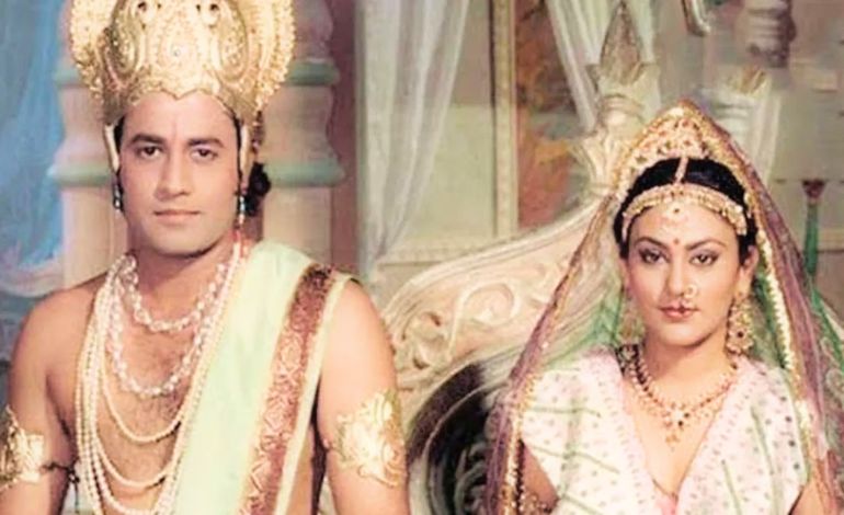 Ramayan stars to attend Ayodhya Ram temple inauguration