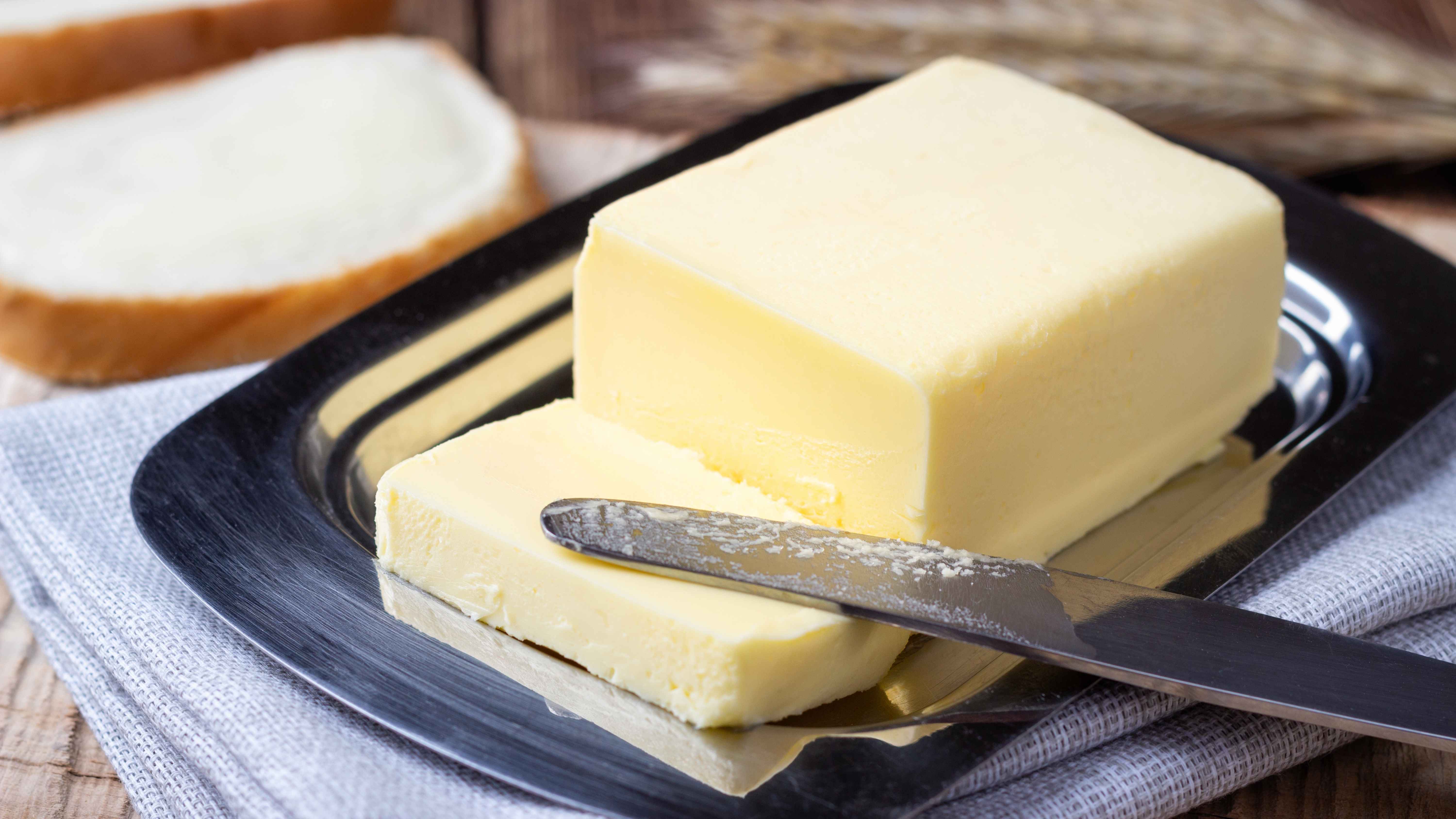 Thinking Twice Before Buying Butter? You’re Not Alone
