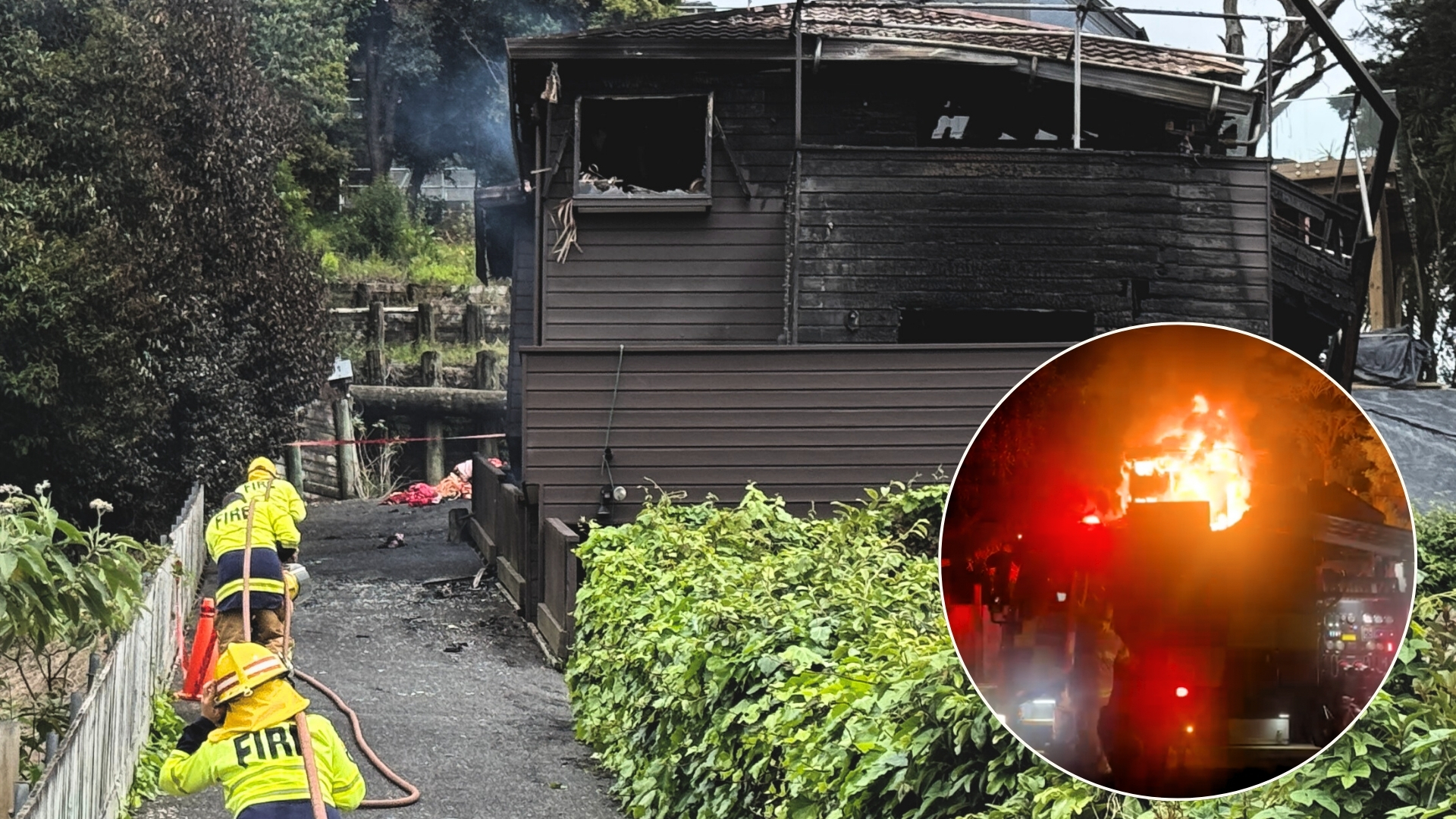 Remuera House Fire: How You Can Help The Indian Family