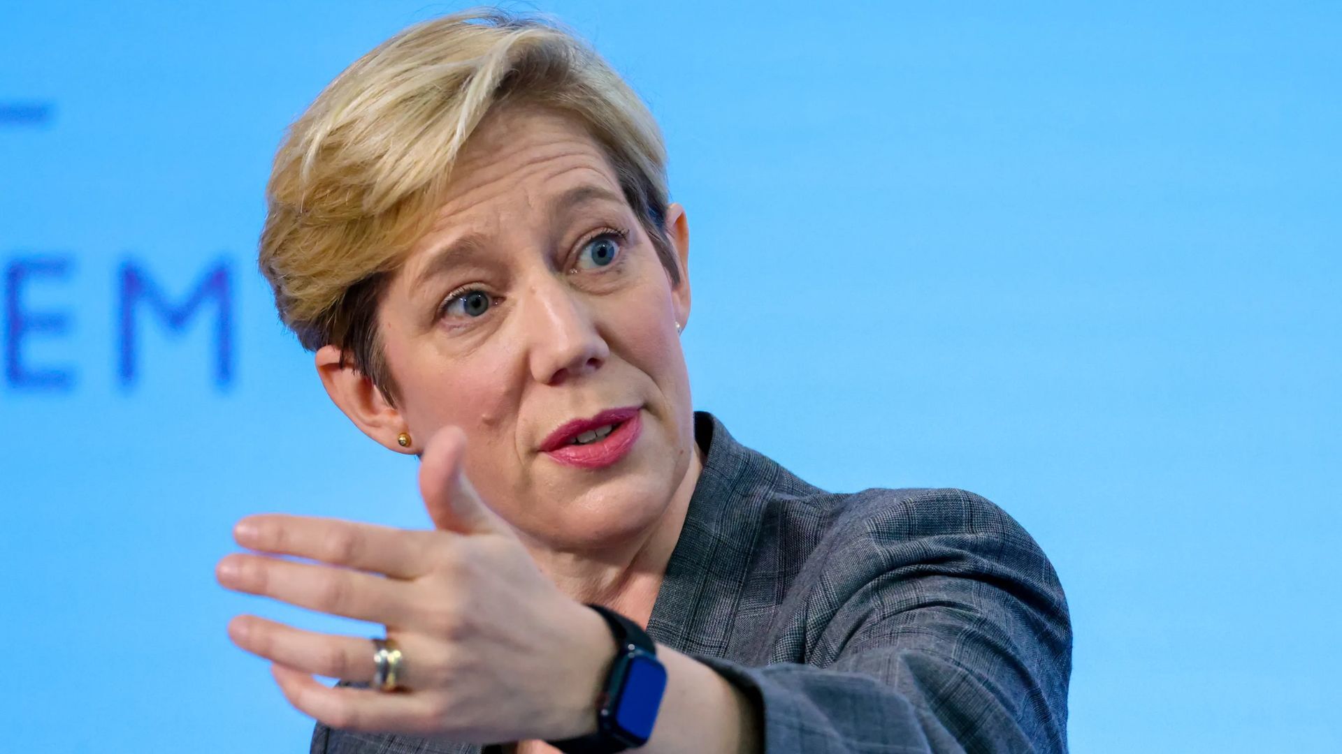 Anna Breman Named First Woman Governor of Reserve Bank of New Zealand