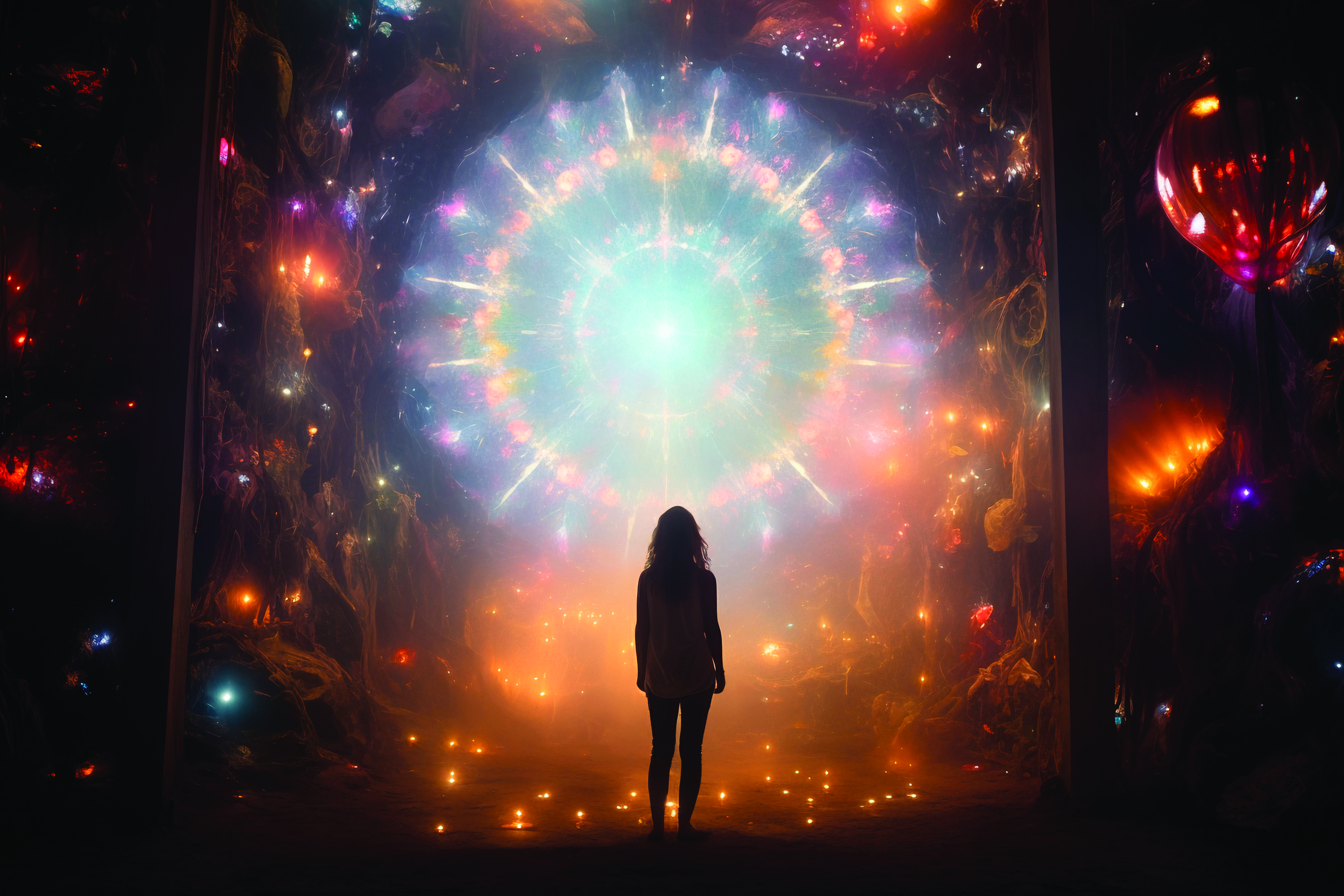 Dharma of the Earth: Towards a Cosmic Harmony