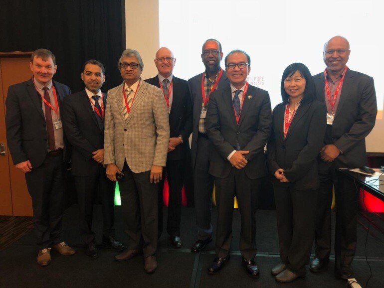 FIANZ’s new team looks at more engagement with communities