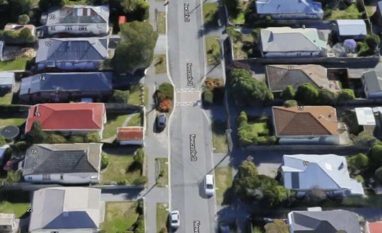 Police respond to incident at Phillipstown, Chch