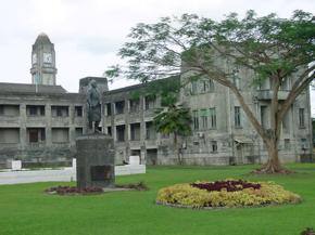 Fiji’s PSC halts rising civil service numbers