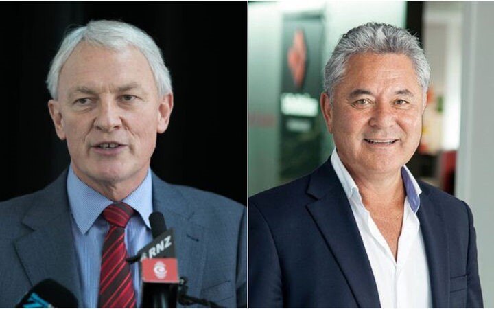 Auckland mayoral race sees bold announcements return