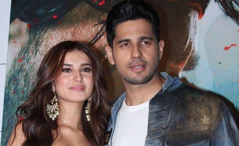 “Would love to playback for myself": Tara Sutaria goes mute in ‘Marjaavaan’