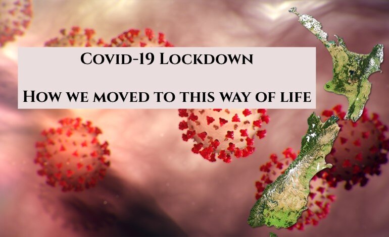 Covid-19 Lockdown: A timeline of the rise of Covid-19 in New Zealand