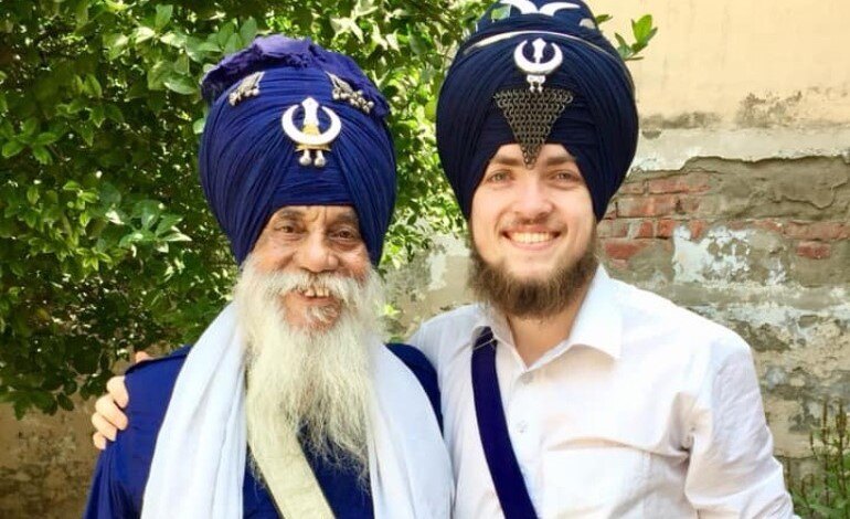 What does the story of the first Pakeha-Sikh New Zealander tell us ...