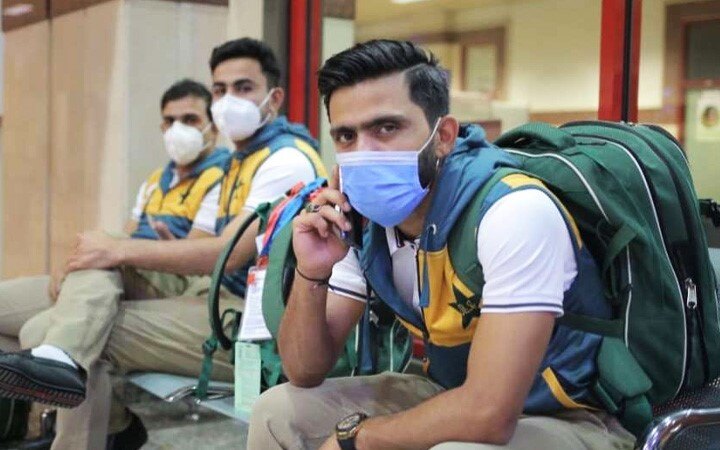 Three more Pak players in NZ test positive, count stands at 10