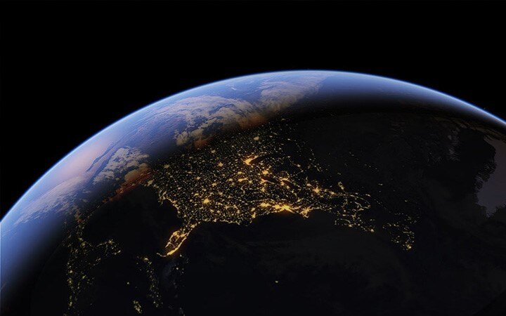 Earth has life span of nearly 1bn years more: Study