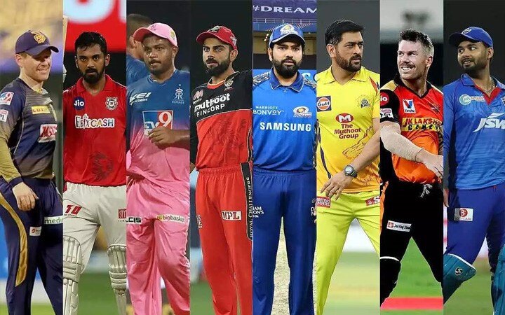 The big IPL funfair begins