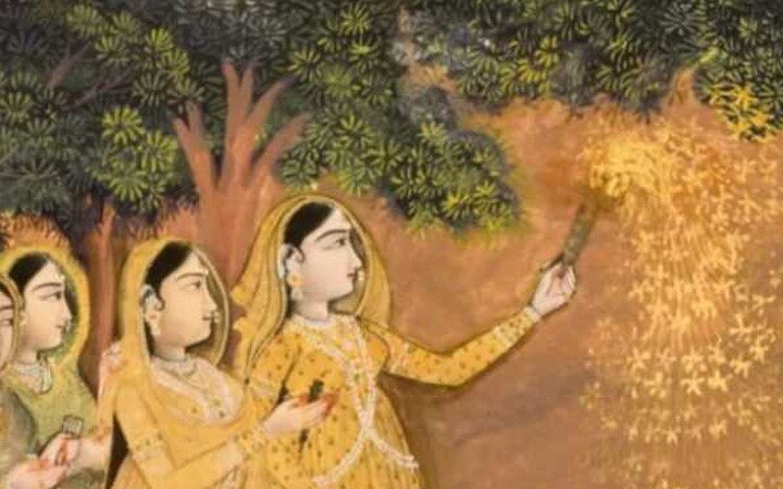 Ancient Indian rituals to adapt to your current lifestyle