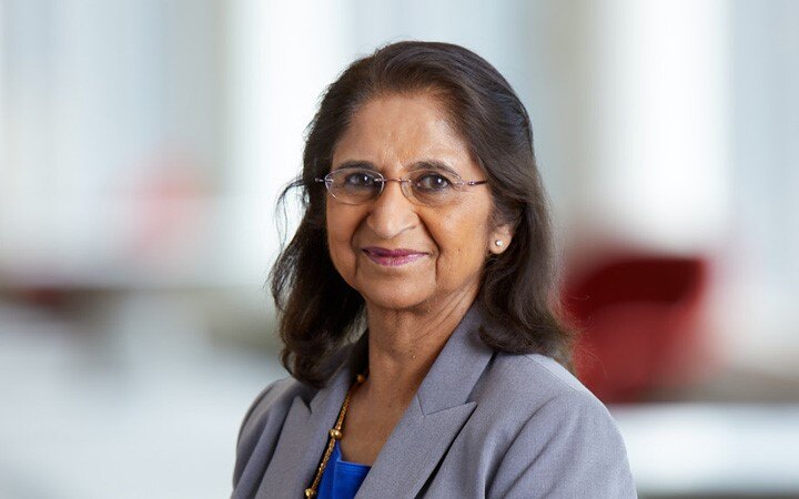 Indian-American chemist Sumita Mitra wins European Inventor Award 2021