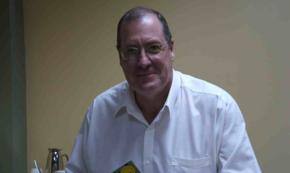 Bob Lyon takes over at FDB