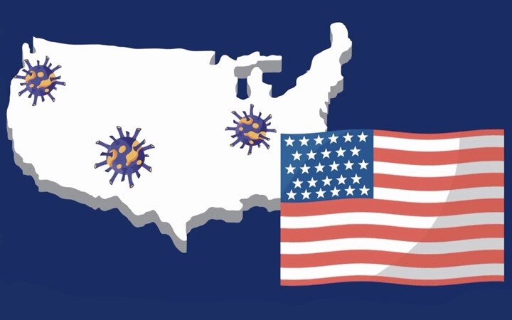 2 US states see outbreak of drug-resistant superbug fungus