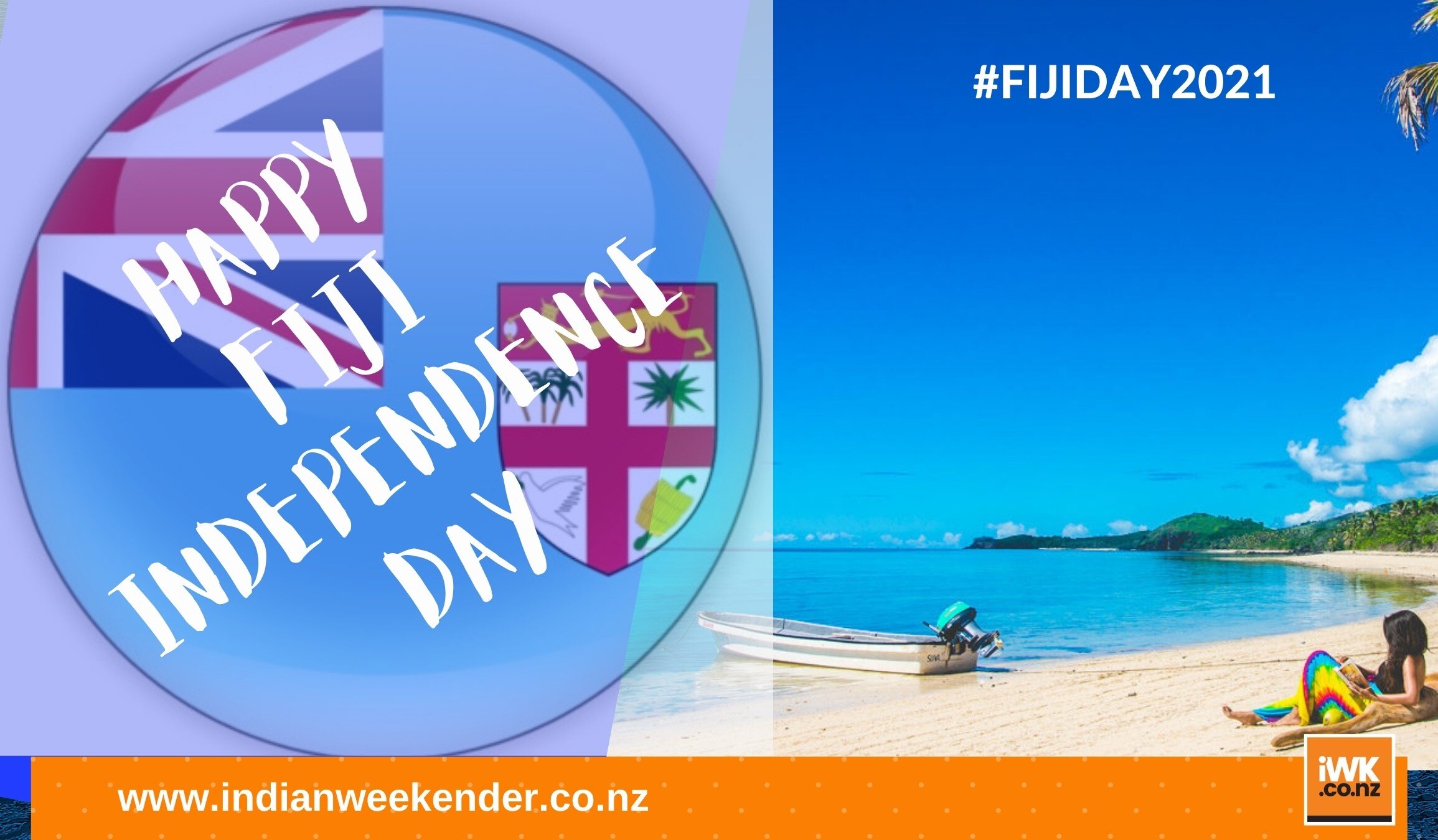 Fiji Day, All you need to know about Fiji's Independence Day