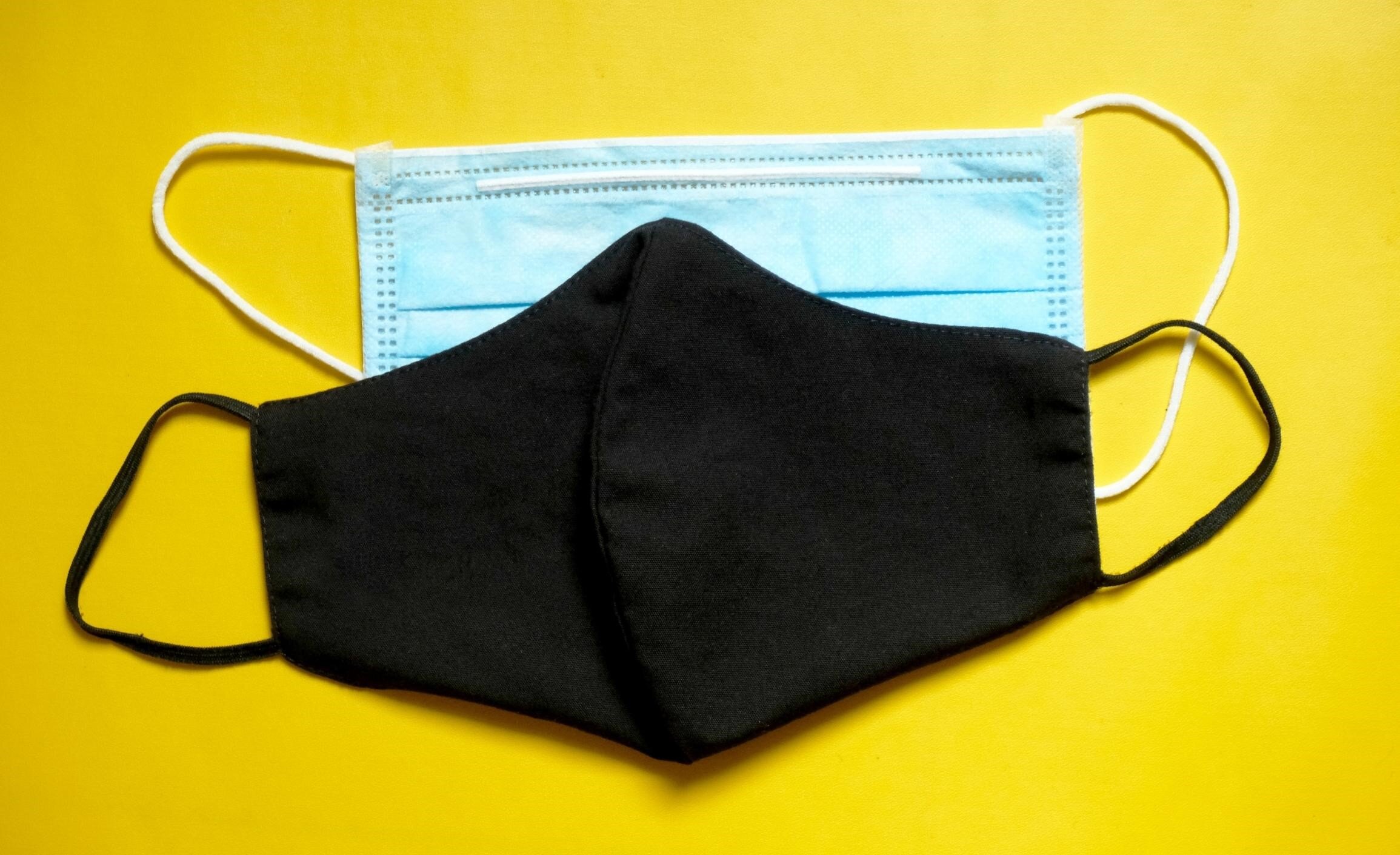 N95 masks not recommended due to supply constraints - Hipkins