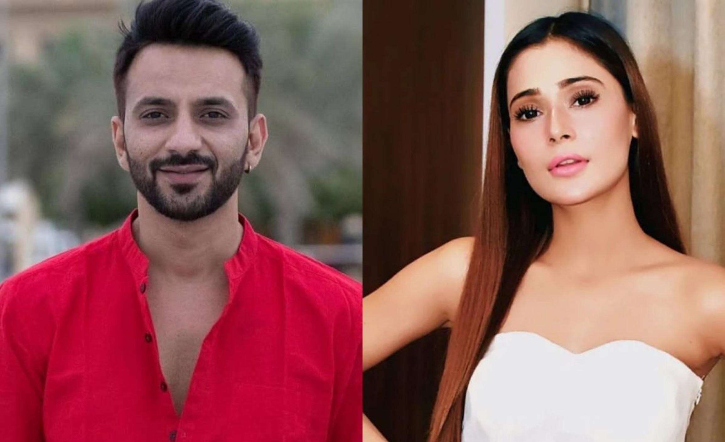 Ali Merchant opens up about his relationship with ex-wife Sara Khan