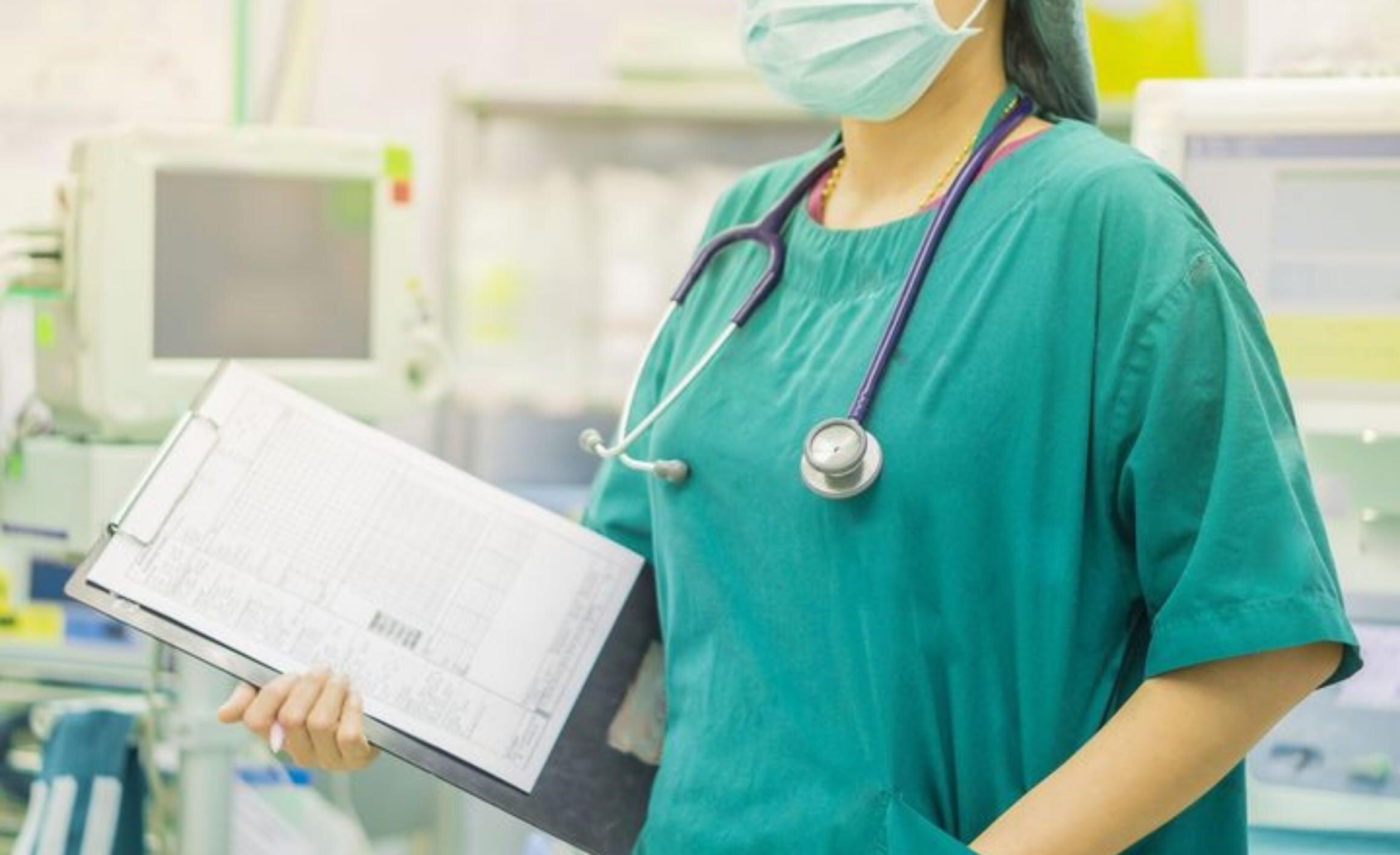 Doctors' union says few dollars no substitute for good conditions and ...