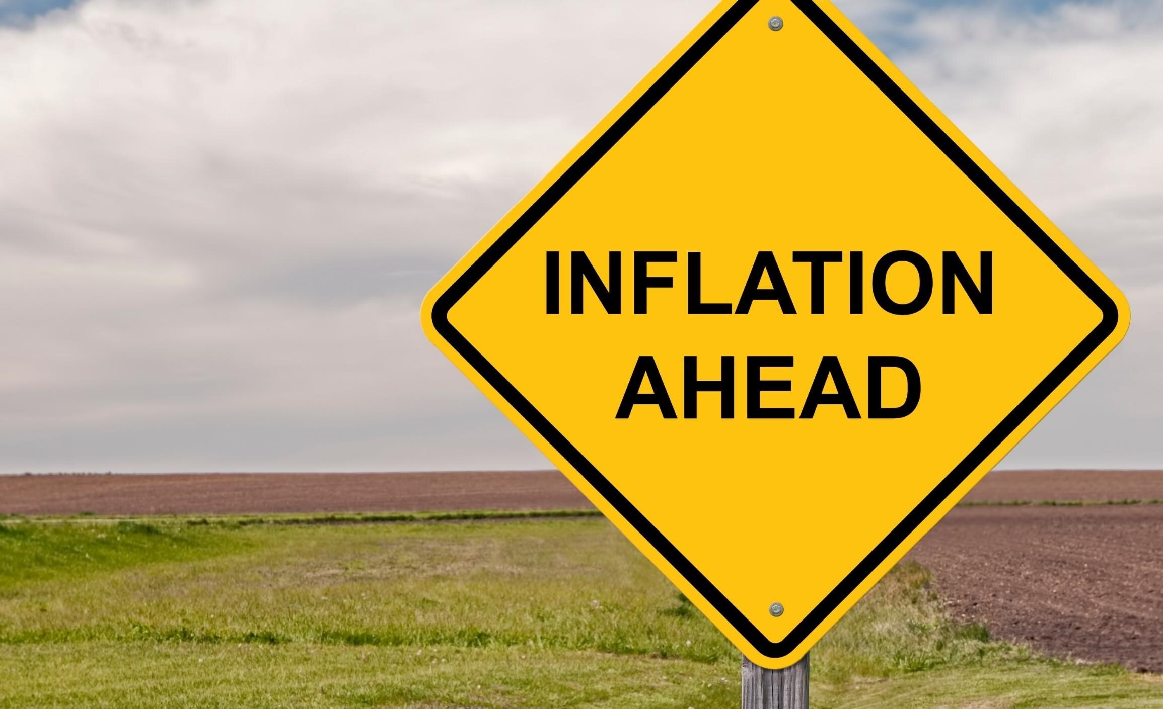 'Runaway inflation': Rates picked to rise in this week's RBNZ decision