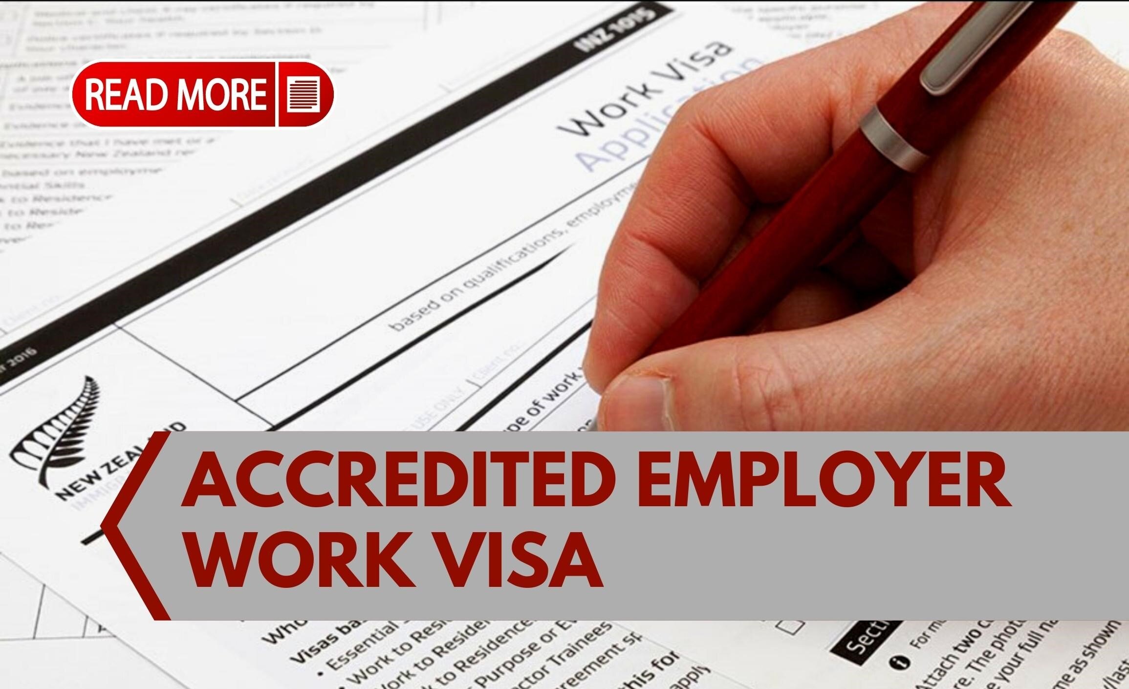 All you need to know about the Accredited Employer Work Visa