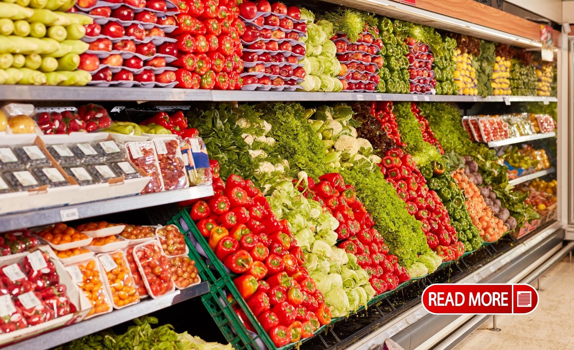 Supermarket competition: More discounts may be on the way