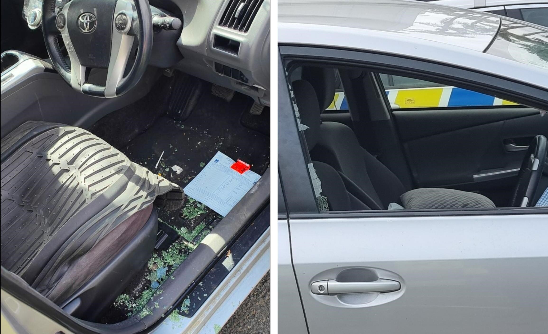 Fiji Indian assaulted by hammer; family in shock