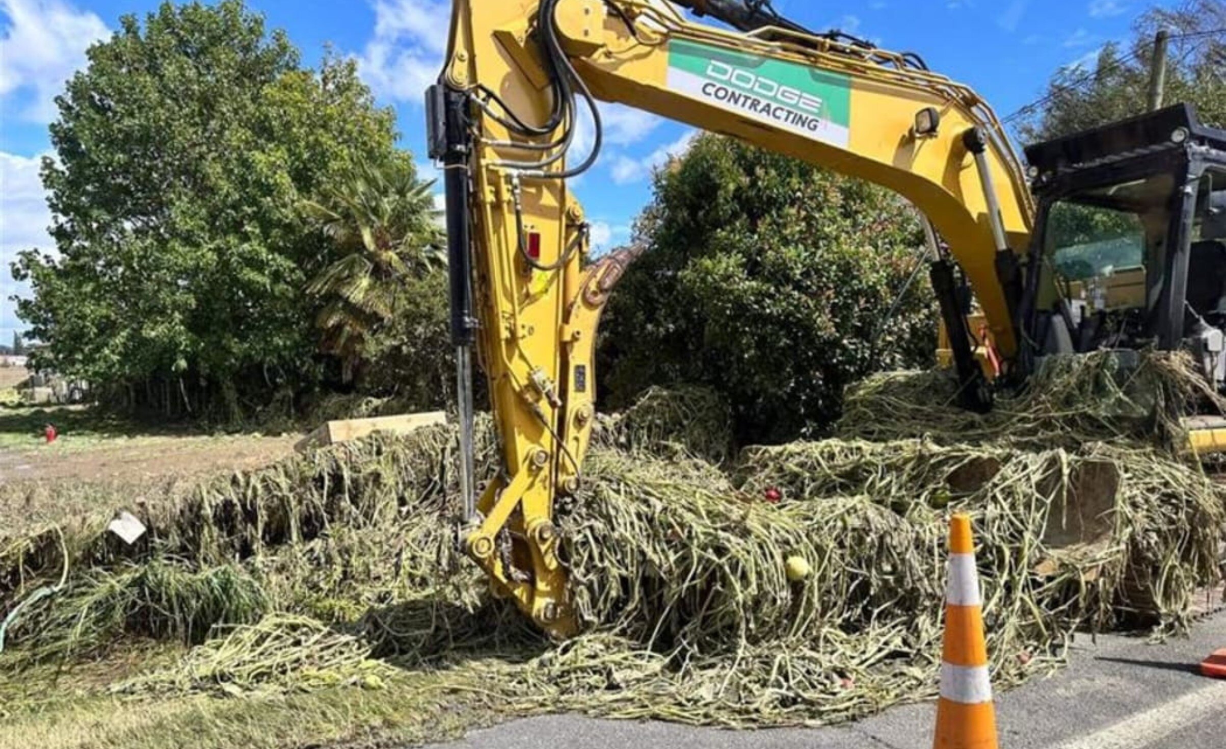 Cyclone Gabrielle: More than 4500 people have been reported as ...