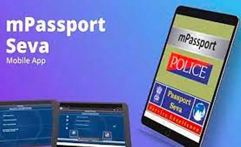 MEA launches mPassport app to speed passport checks