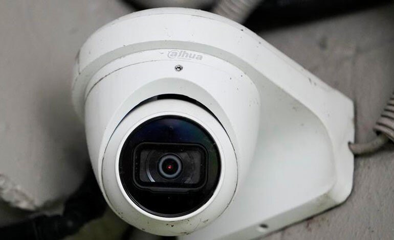Australia to replace Chinese-made security cameras by end of 2024