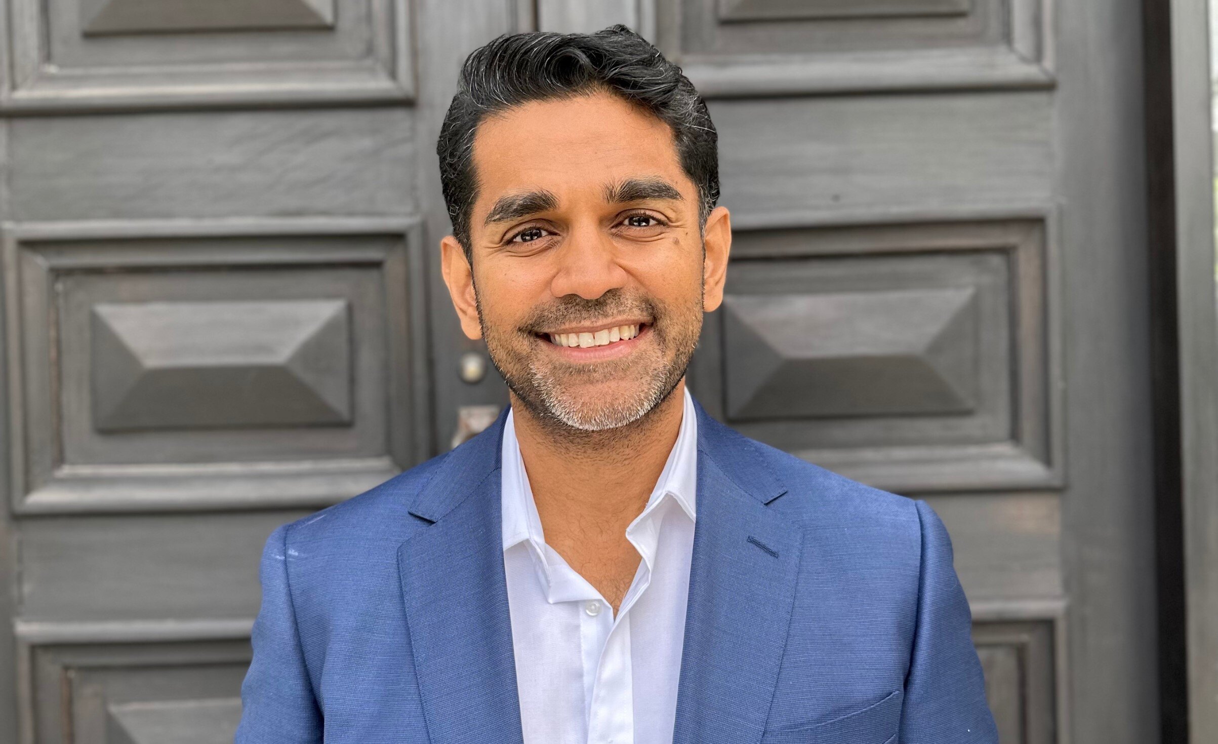 National Candidate Muralidhar Says Communities Must Be Safe