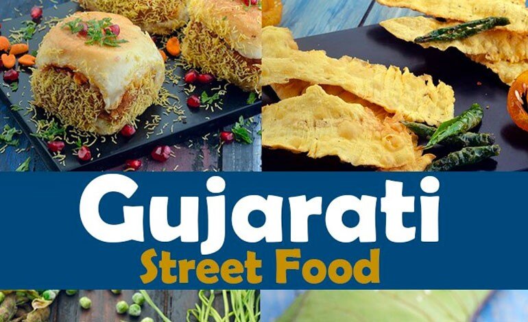 Gujarat’s top street food picks
