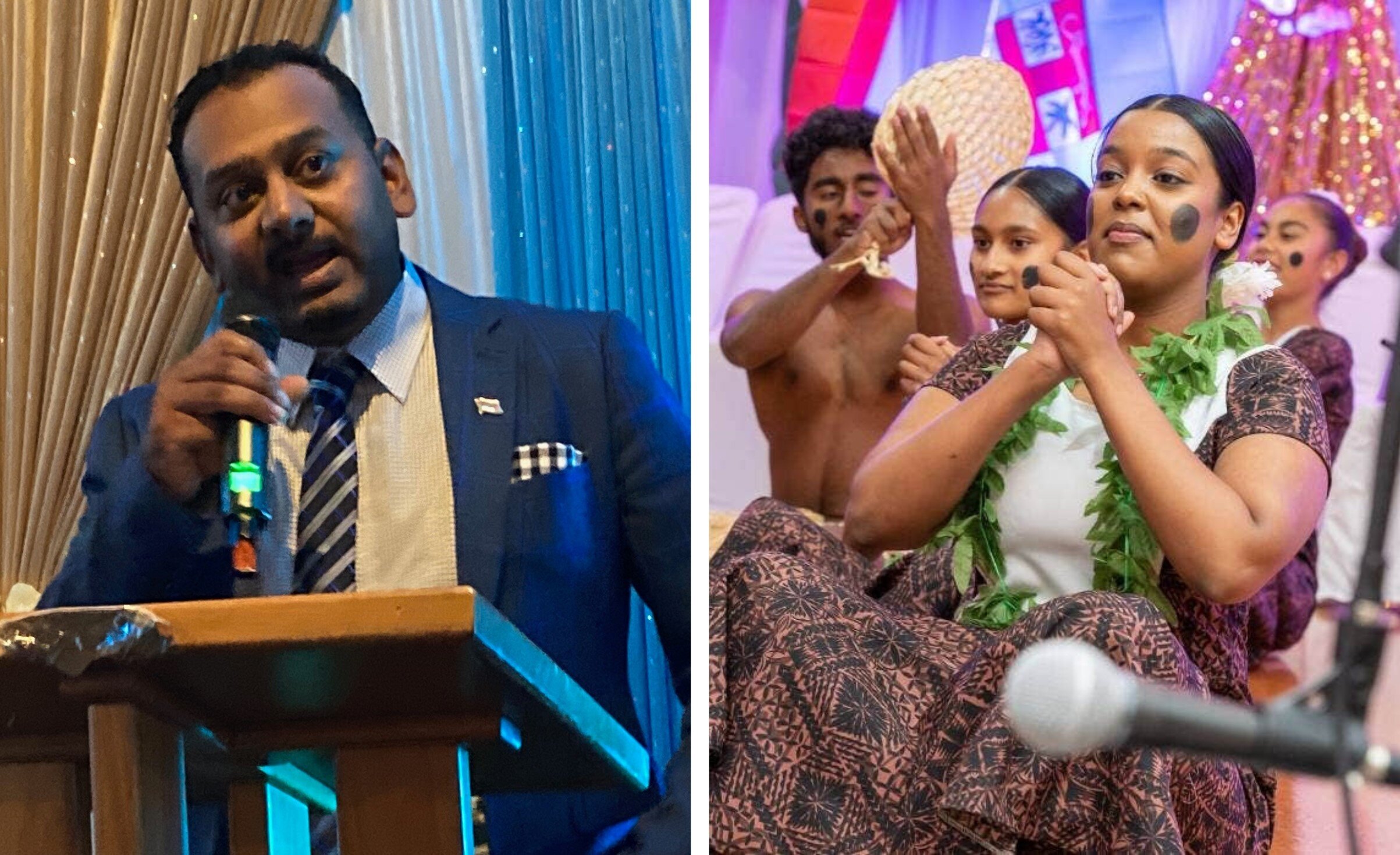 Fiji community to celebrate its pioneering forefathers