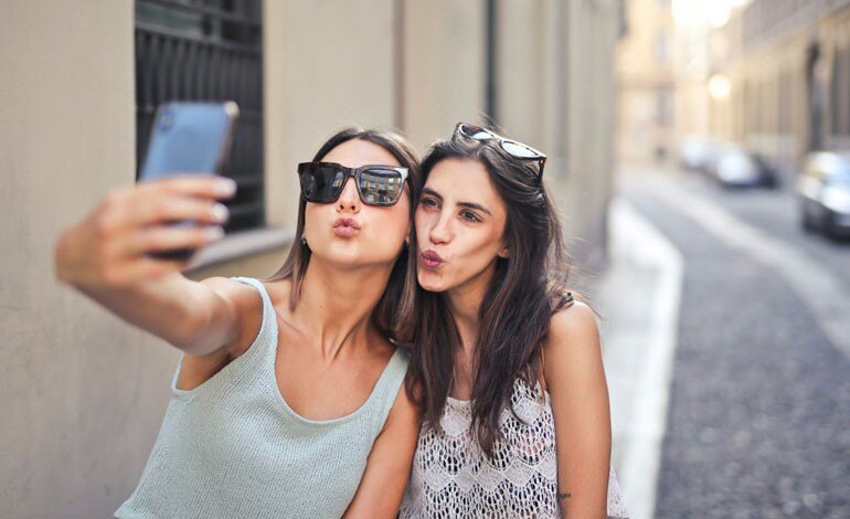 The influencer effect: How social media shapes choices of millennials