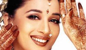 What does your BINDI say about you?