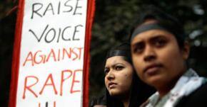 Activists welcome anti-rape law