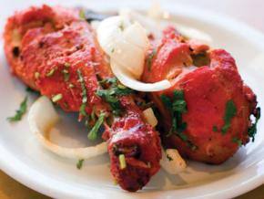 Tandoori Chicken