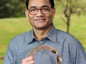 Indian activist honoured with Goldman Environmental prize