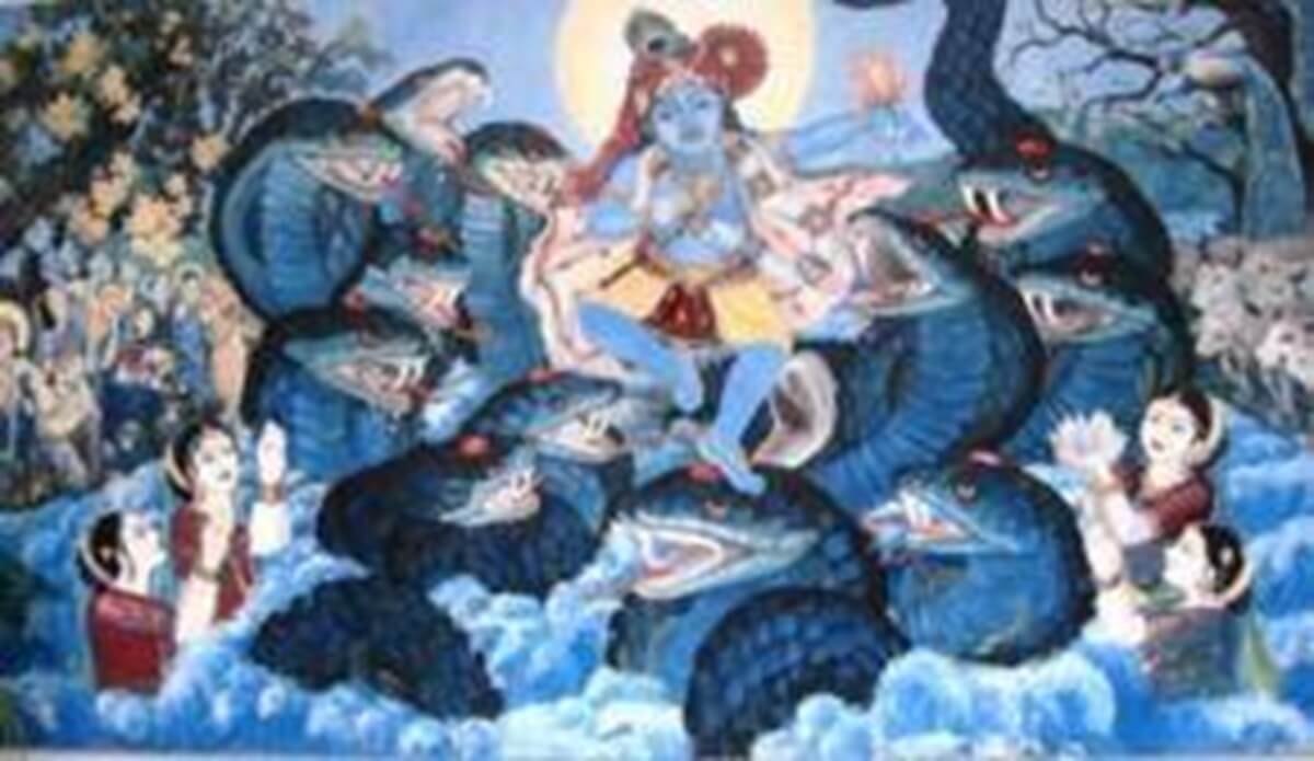 Degei or Kaliya – a closer look at one of Fiji’s enduring myths