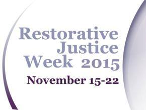 NZ observes International Restorative Justice Week