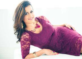 In focus: dancer-turned-actress Natasha Bali