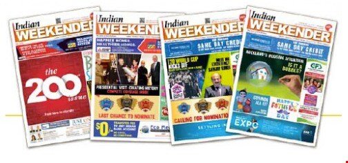Indian Weekender Features: Latest Stories and Highlights