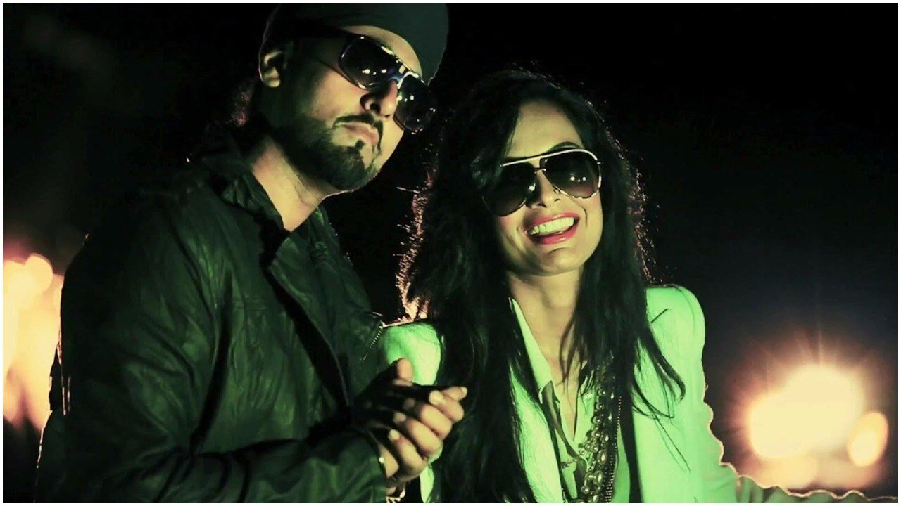 Manj Musik and Nindy Kaur gear up for their first Auckland tour
