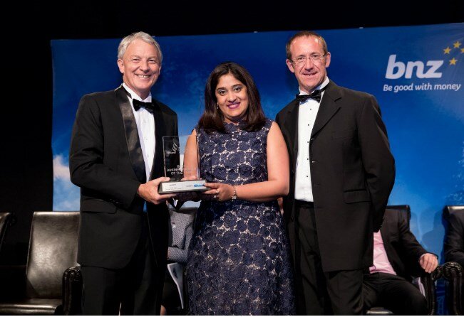 Ashima Singh: creating new benchmarks in business